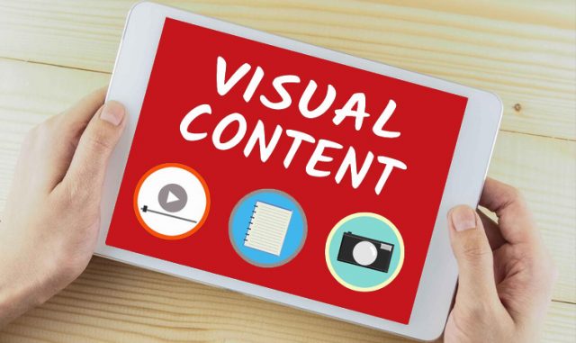 Why is Visual Content Important and What are the Types? Havro Why is Visual Content Important and What are the Types? Havro
